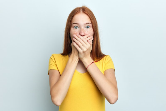 Wardrobe Malfunctions: Lost Veneers | Tylan Creek Family Dentistry